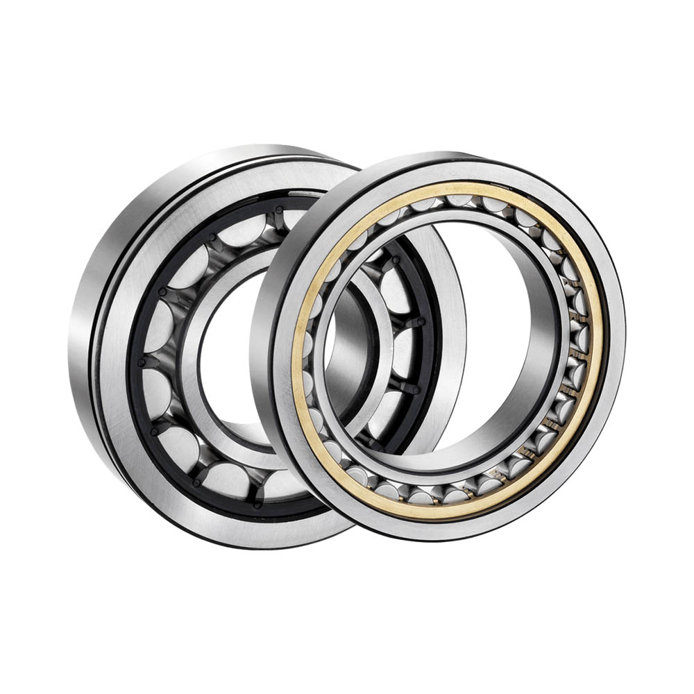 NU 304 - Özteknik Rulman